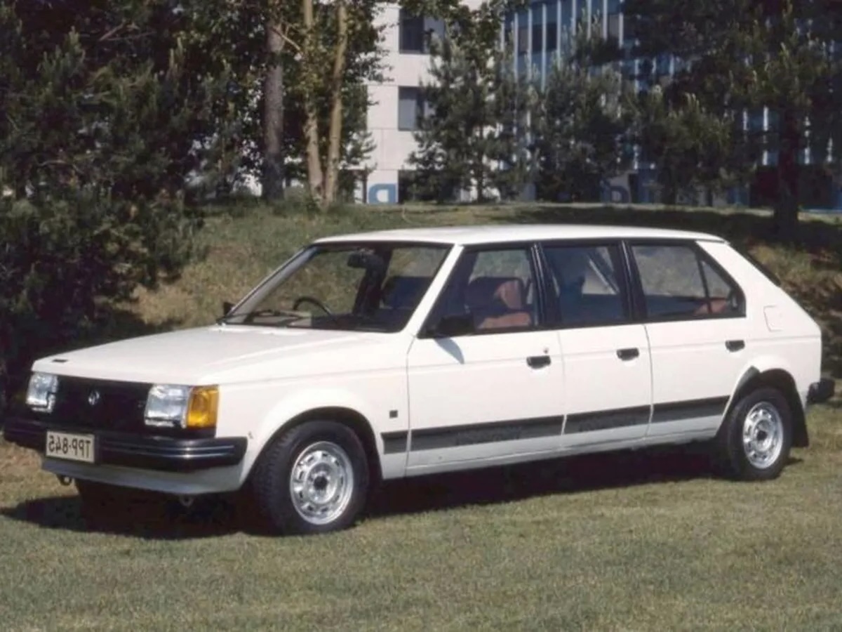 Talbot Horizon ZON : que vaut cette version