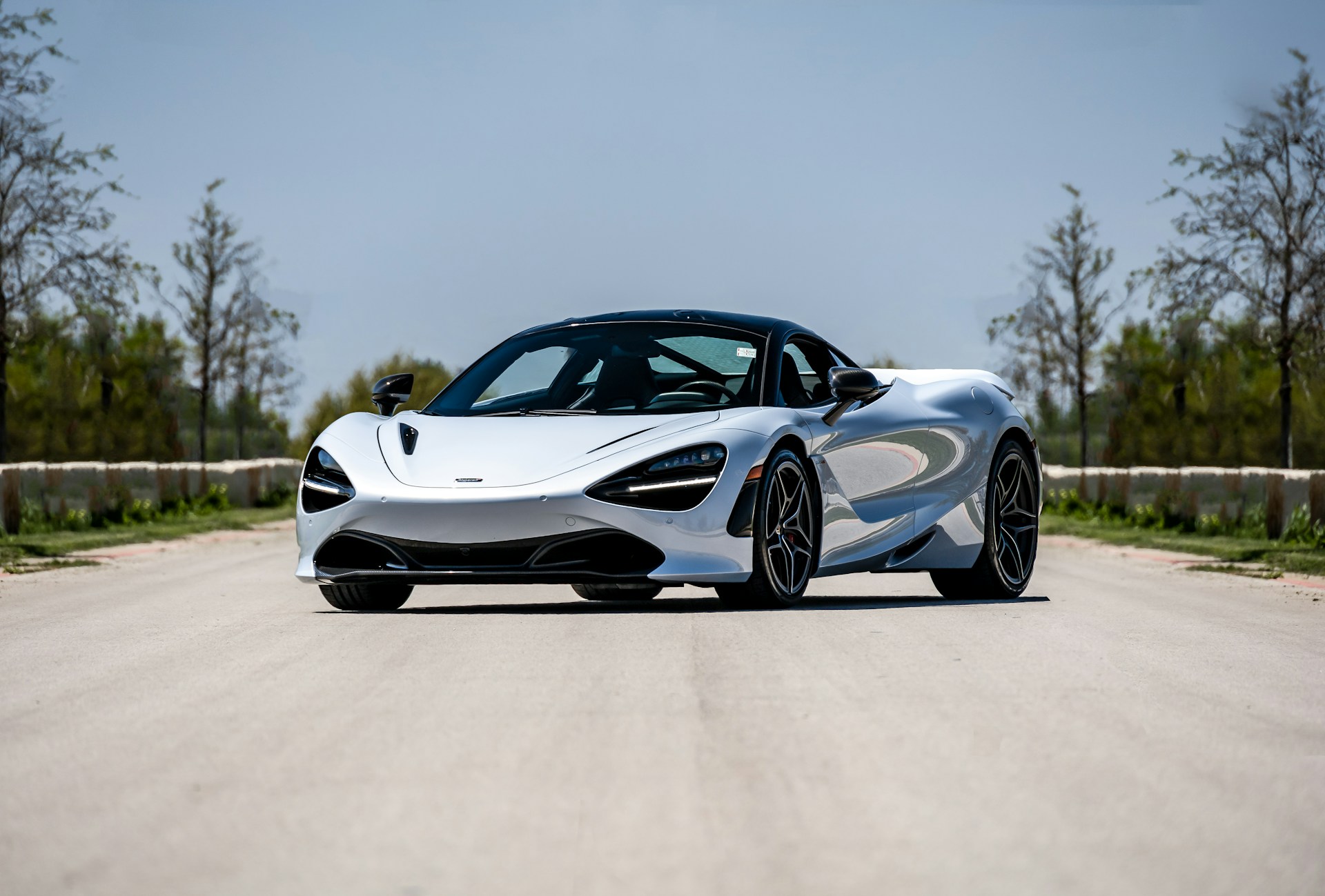 McLaren 720S prix : analyse de la cote et du marché
