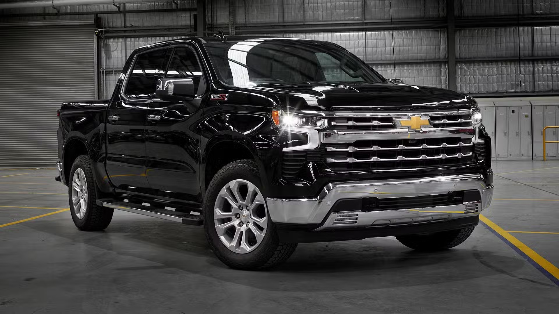 Chevy Silverado car : découvrez son vrai prix avant achat
